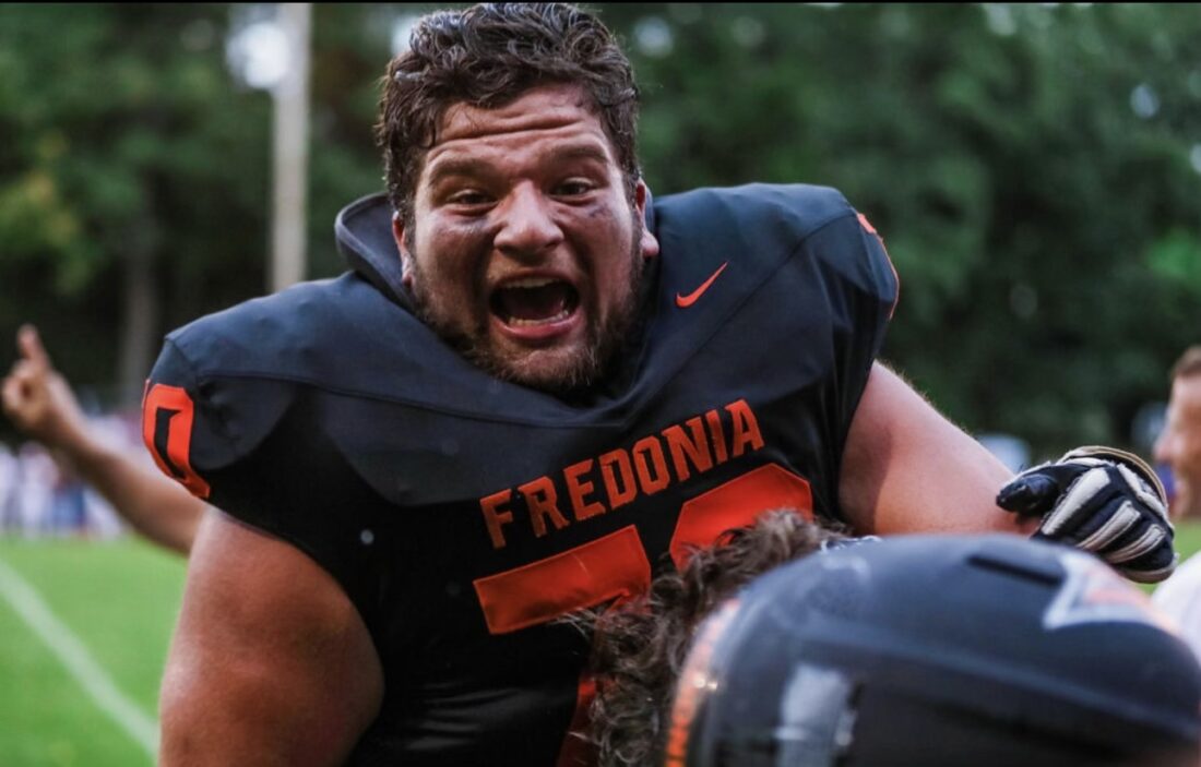 All-state honors | News, Sports, Jobs - Observer Today